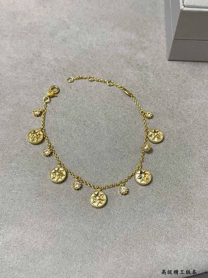 Low-cost Christian Dior Bracelets
