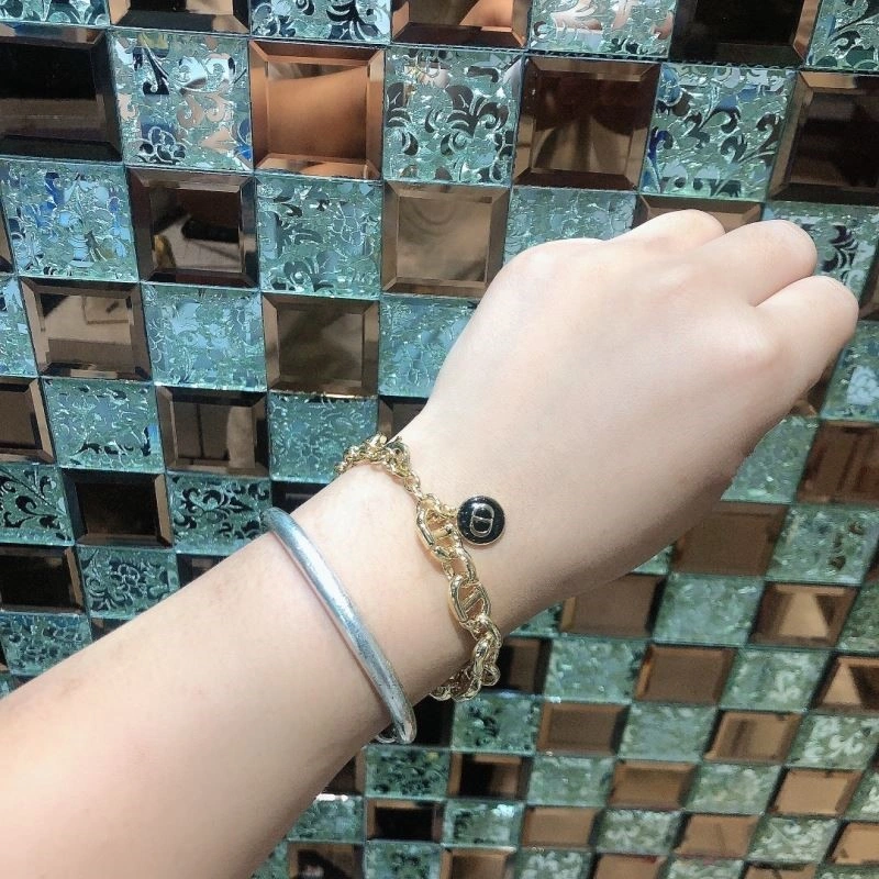 Christian Dior Bracelets