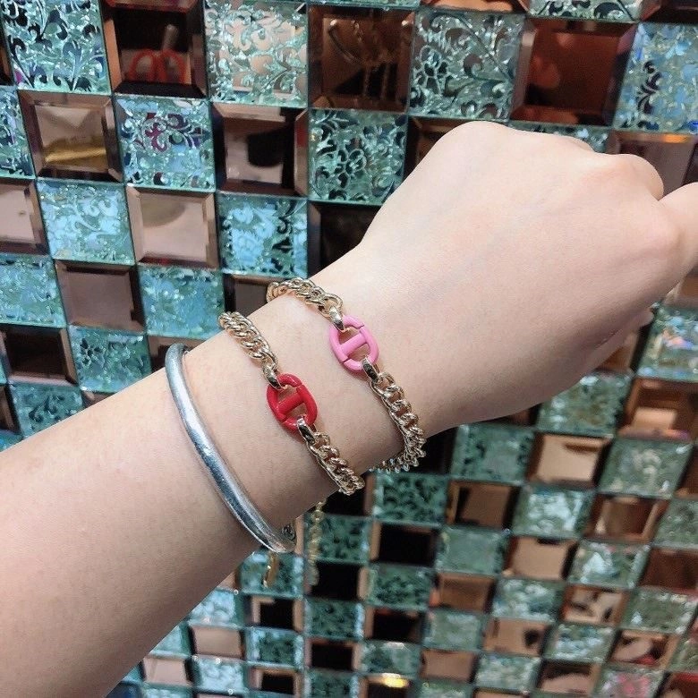 Christian Dior Bracelets