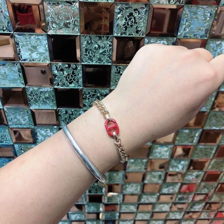 Budget-friendly Christian Dior Bracelets