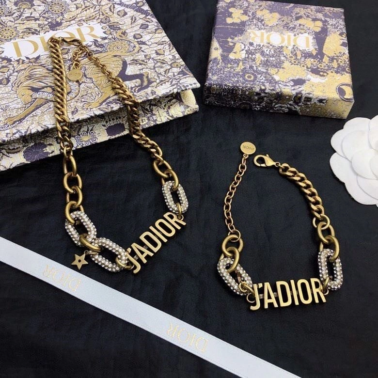 Perfect replica Christian Dior Bracelets