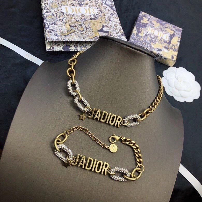 Perfect replica Christian Dior Bracelets