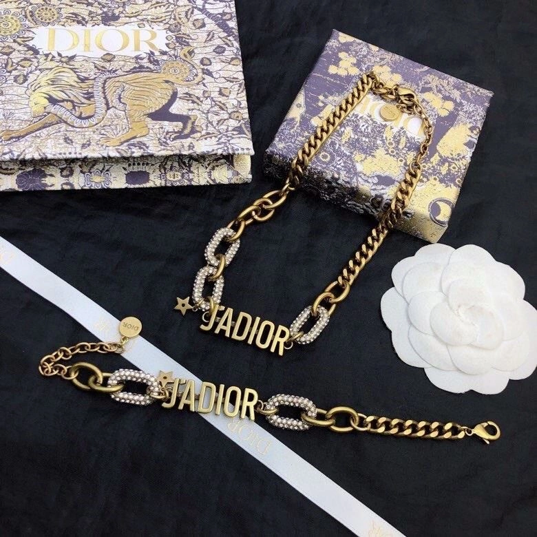 Perfect replica Christian Dior Bracelets