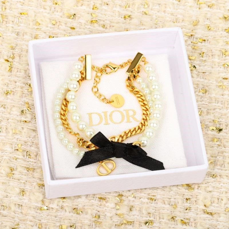 Cut-rate Christian Dior Bracelets