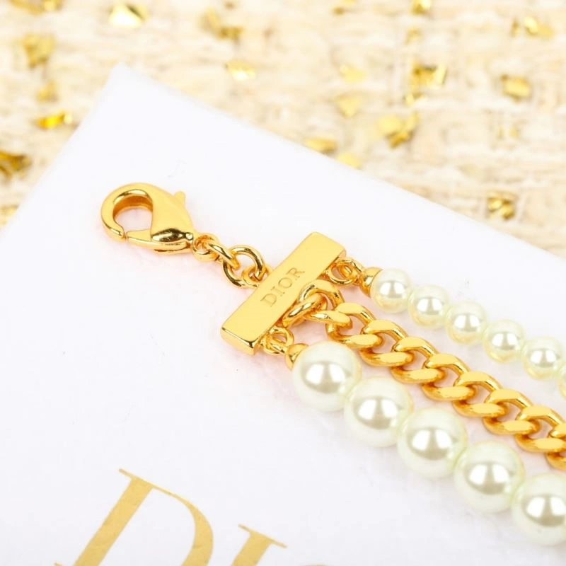 Cut-rate Christian Dior Bracelets