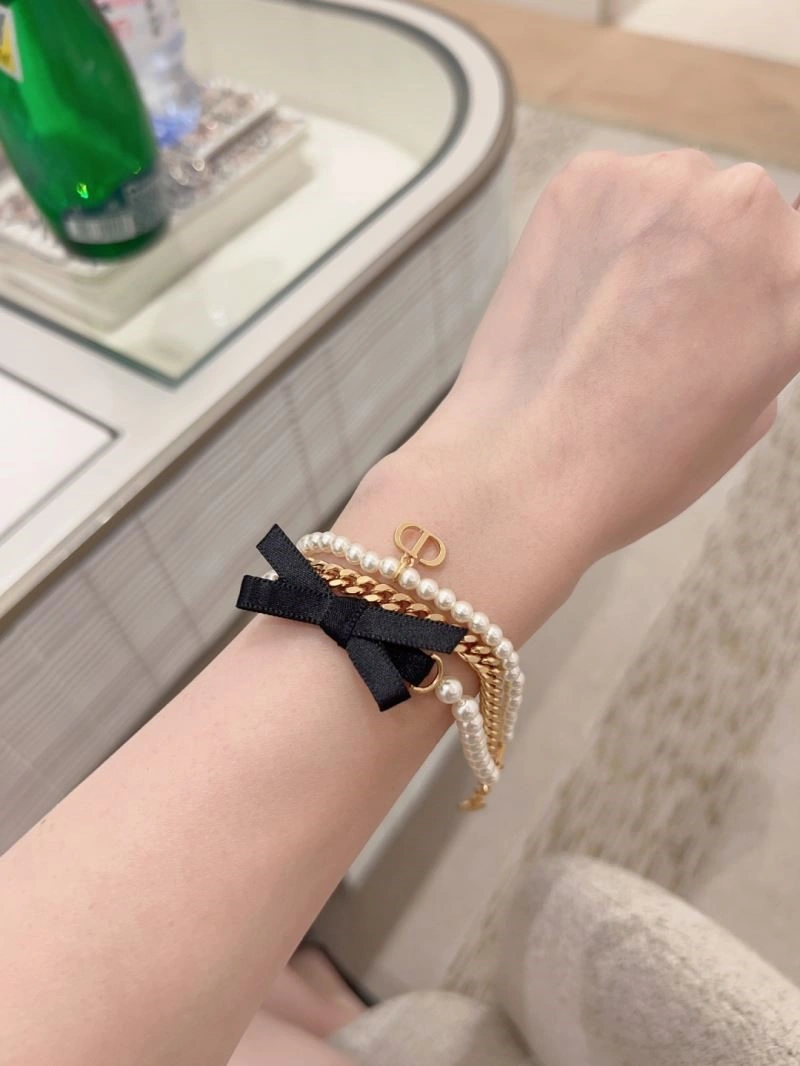 Cut-rate Christian Dior Bracelets