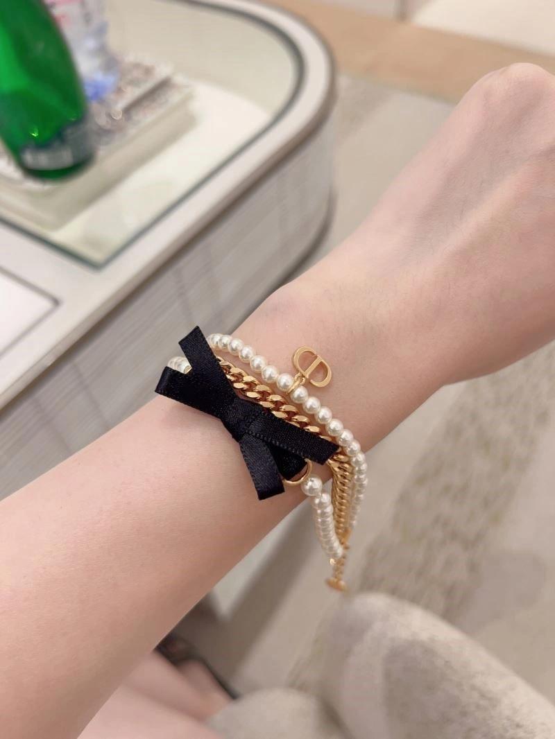 Cut-rate Christian Dior Bracelets