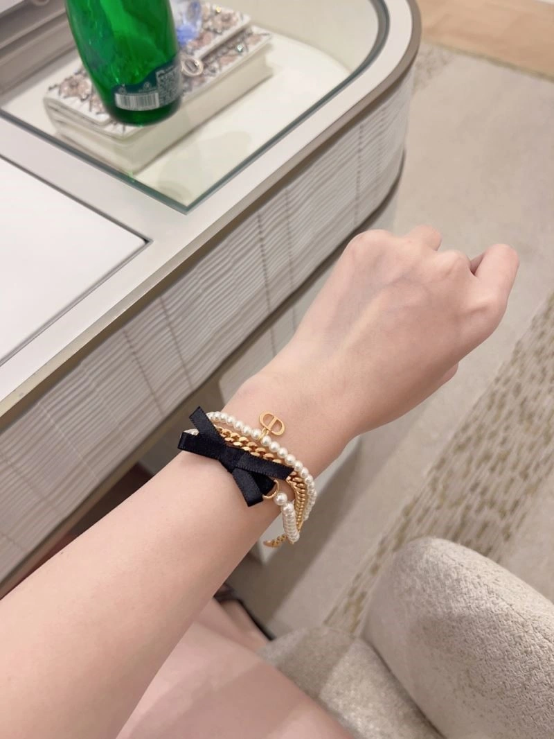 Cut-rate Christian Dior Bracelets