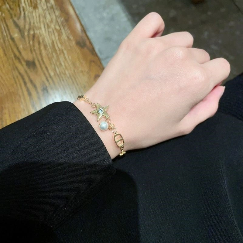 Christian Dior Bracelets