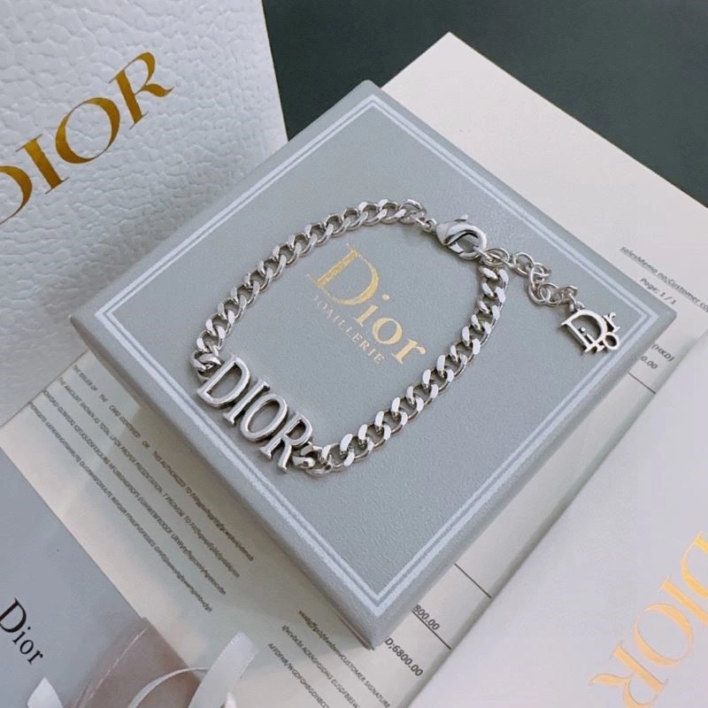 Exact replica Christian Dior Bracelets