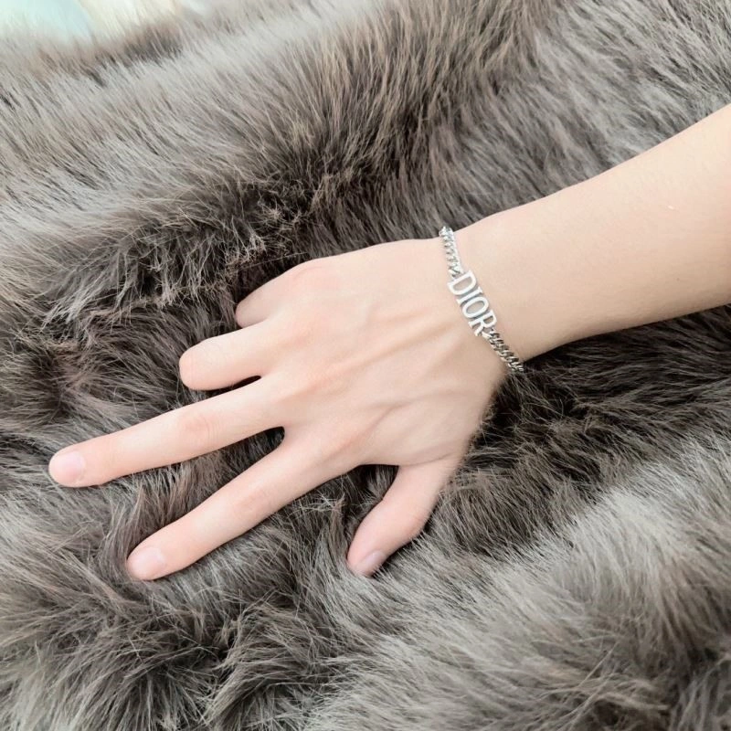 Exact replica Christian Dior Bracelets