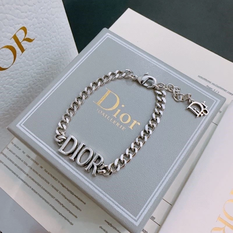 Exact replica Christian Dior Bracelets