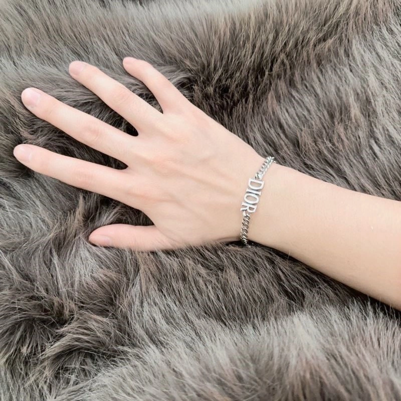 Exact replica Christian Dior Bracelets