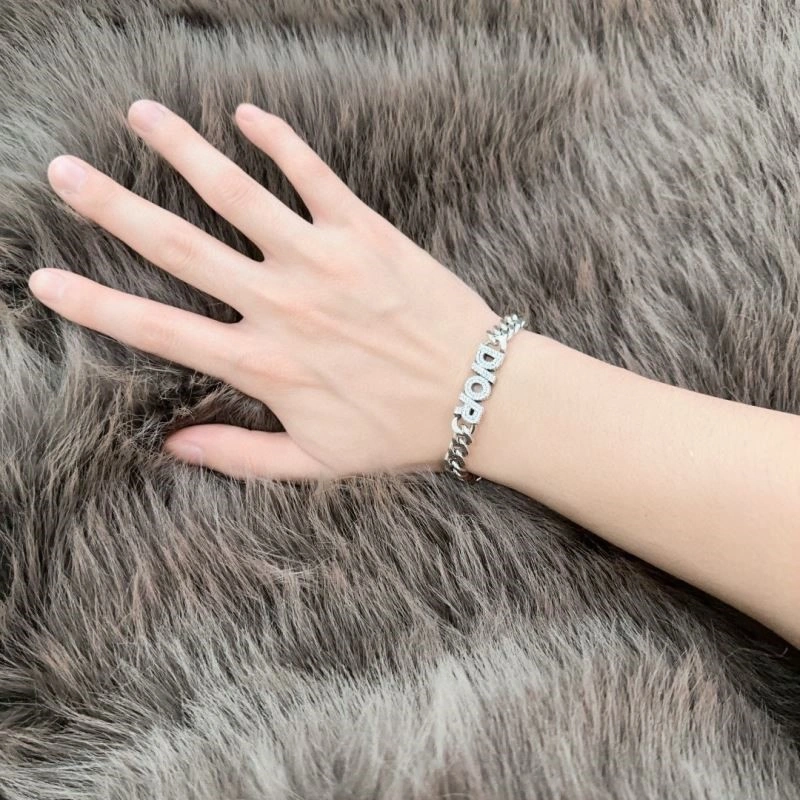 Perfect replica Christian Dior Bracelets