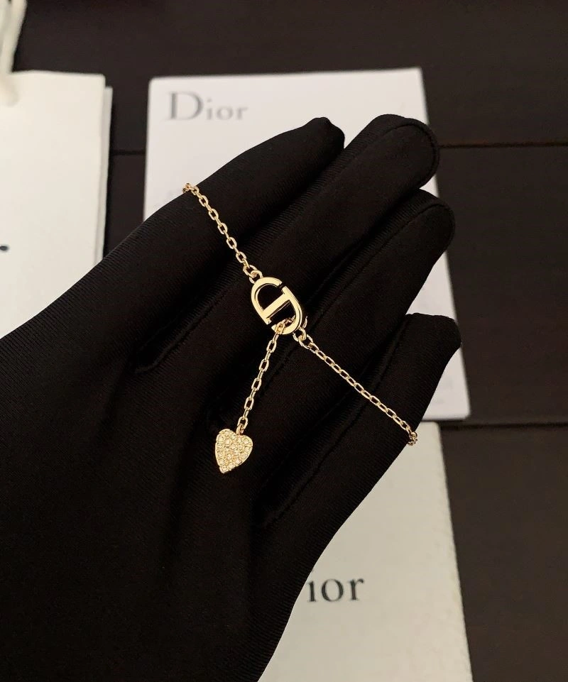 Legit Christian Dior Bracelets