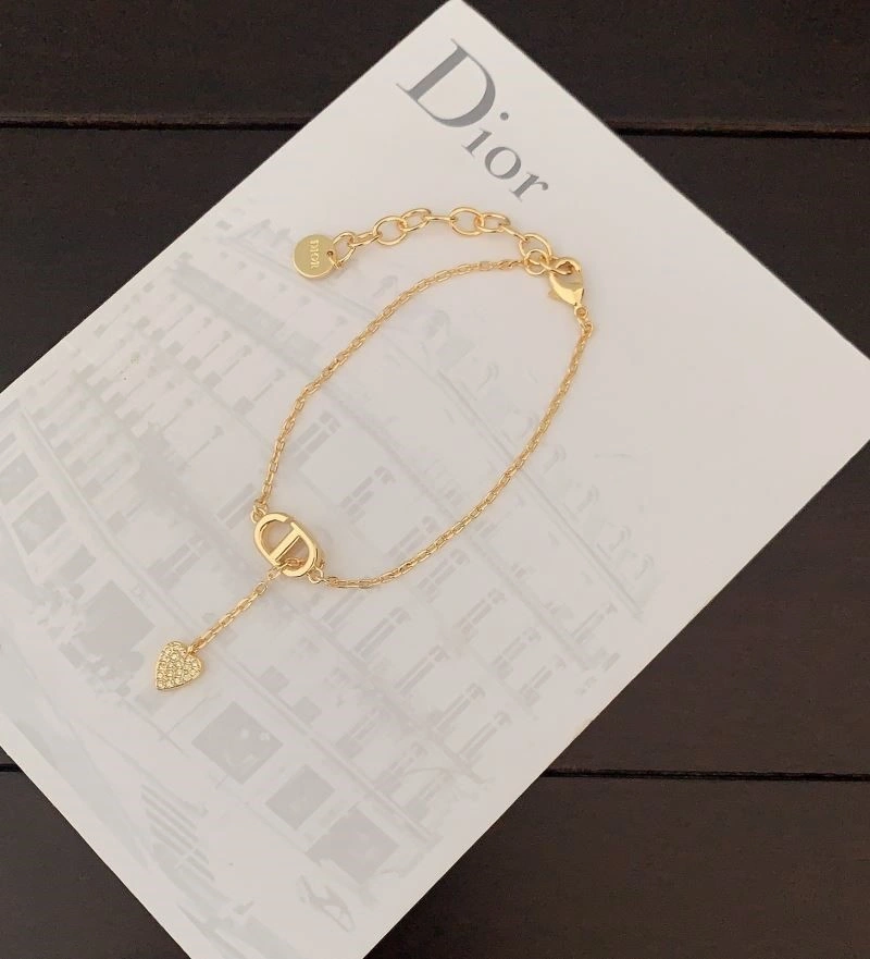 Legit Christian Dior Bracelets