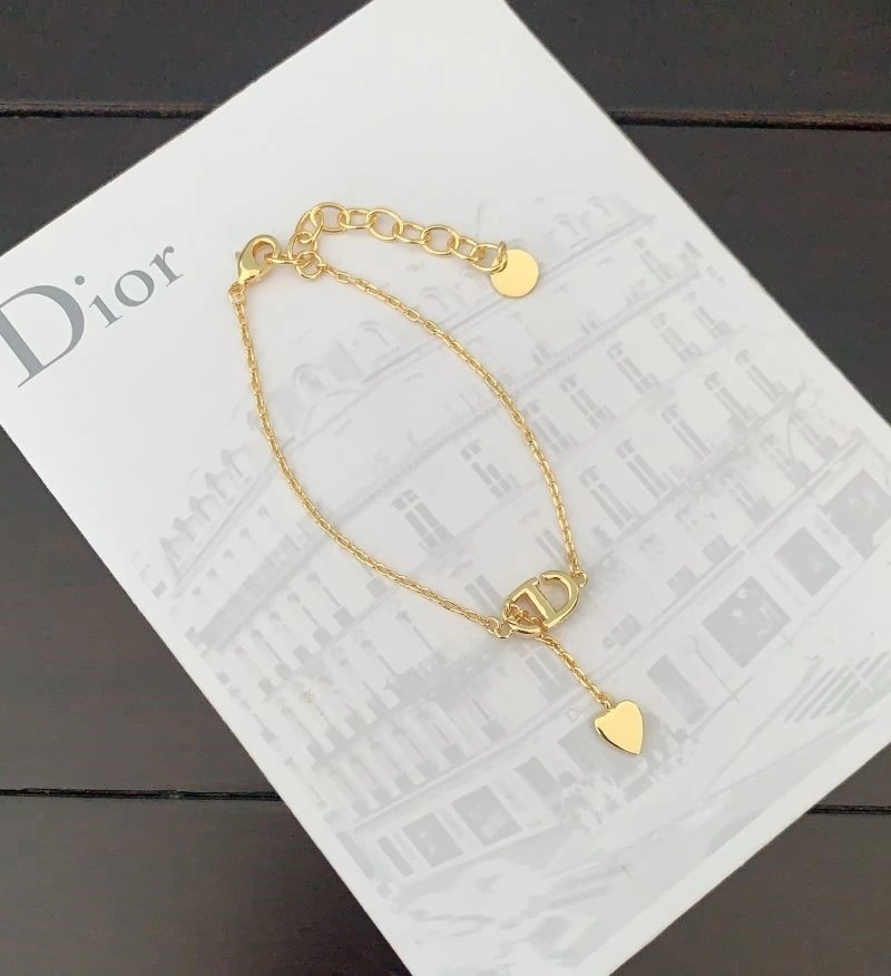 Legit Christian Dior Bracelets