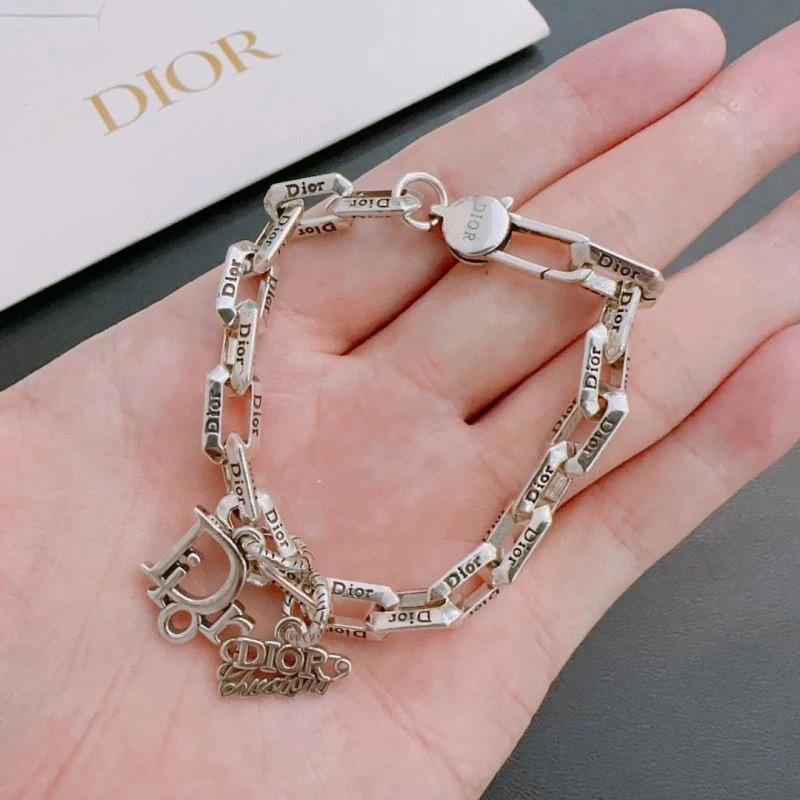 Christian Dior Bracelets