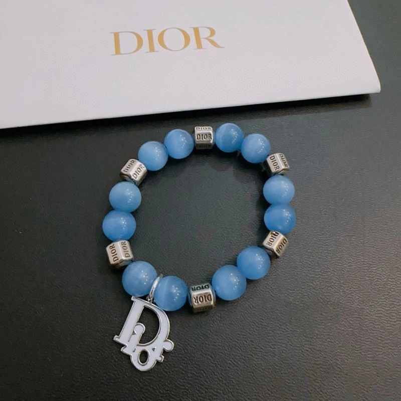 Christian Dior Bracelets