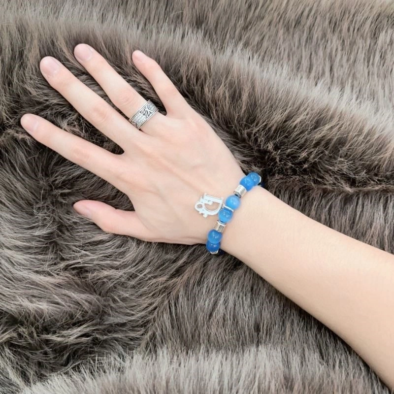 1:1 copy Christian Dior Bracelets