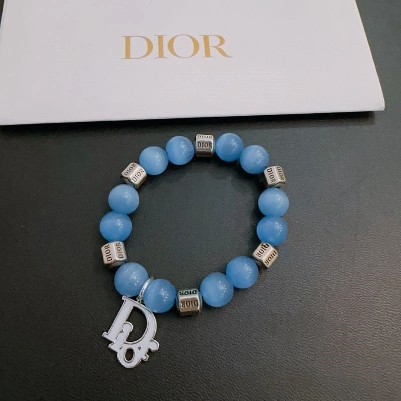 1:1 copy Christian Dior Bracelets