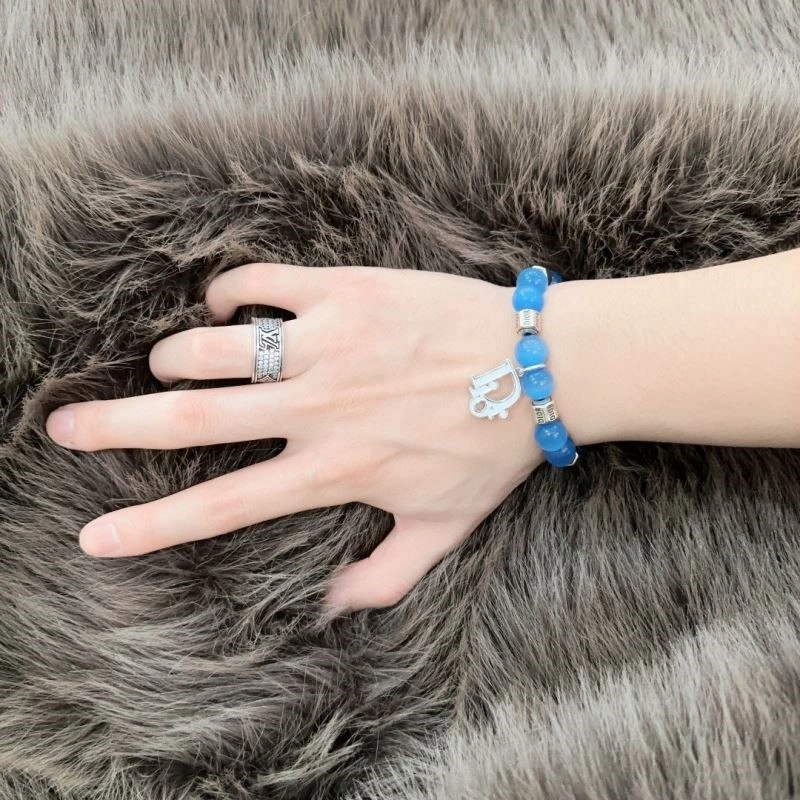 1:1 copy Christian Dior Bracelets