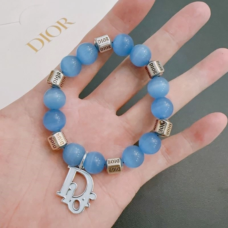 1:1 copy Christian Dior Bracelets