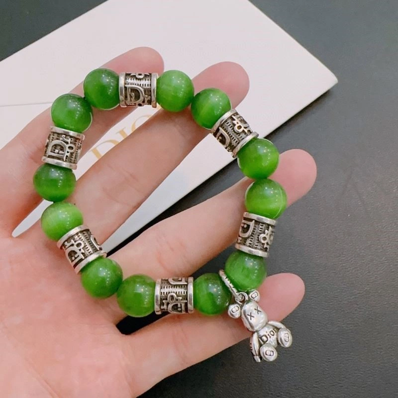 Christian Dior Bracelets
