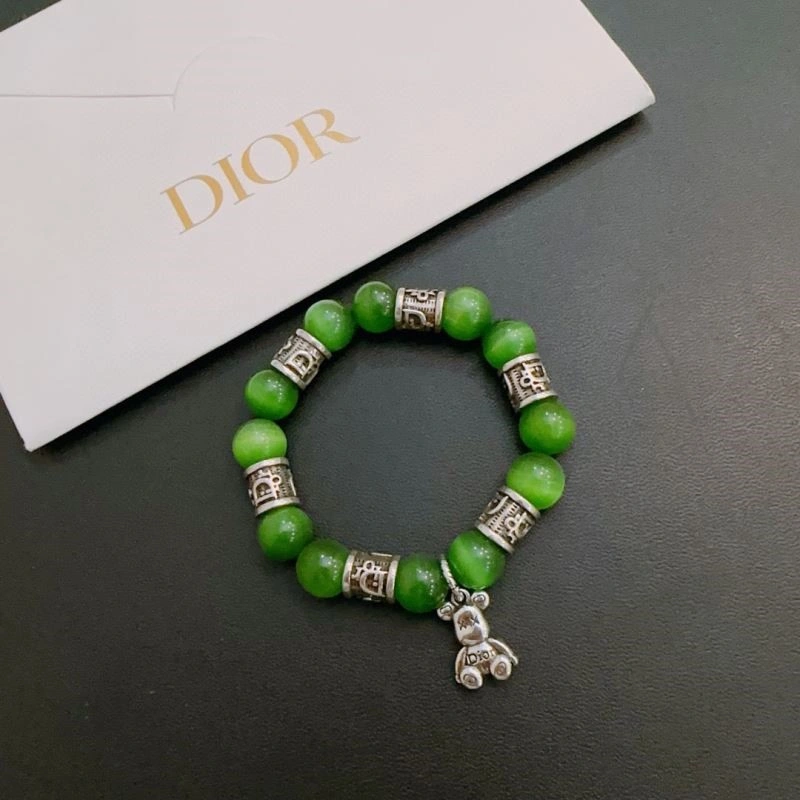 OEM Christian Dior Bracelets