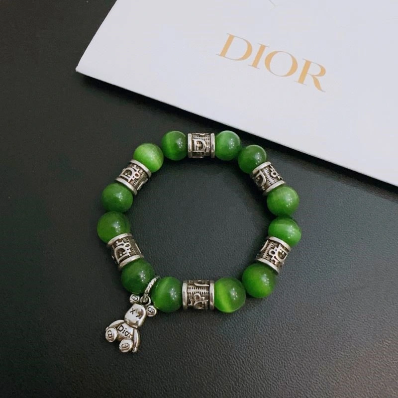 OEM Christian Dior Bracelets
