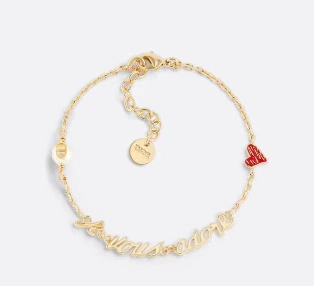 Brand-original Christian Dior Bracelets