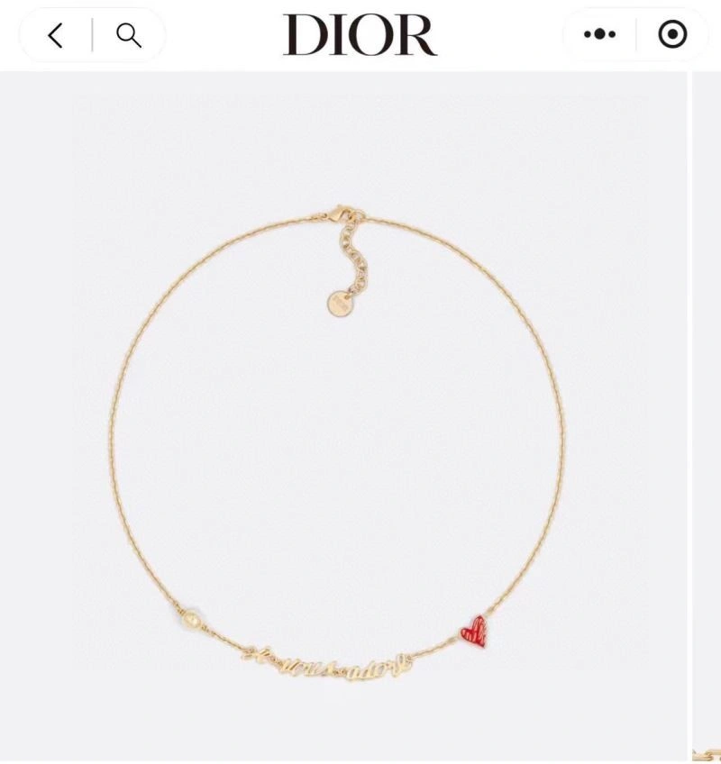 Brand-original Christian Dior Bracelets