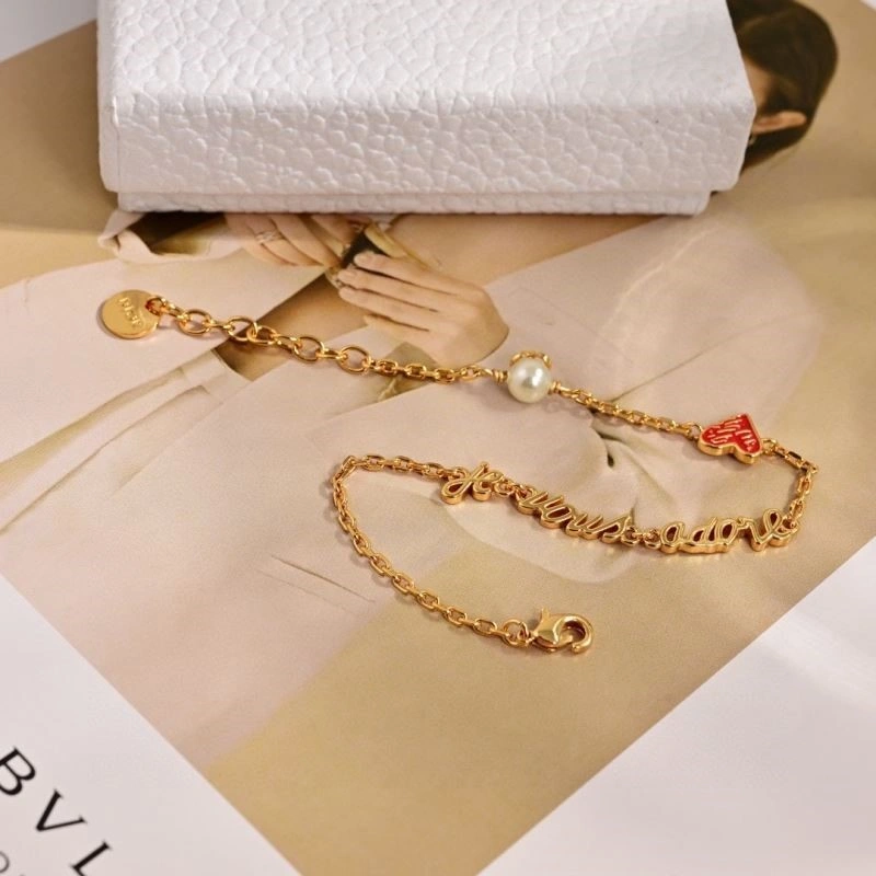 Brand-original Christian Dior Bracelets