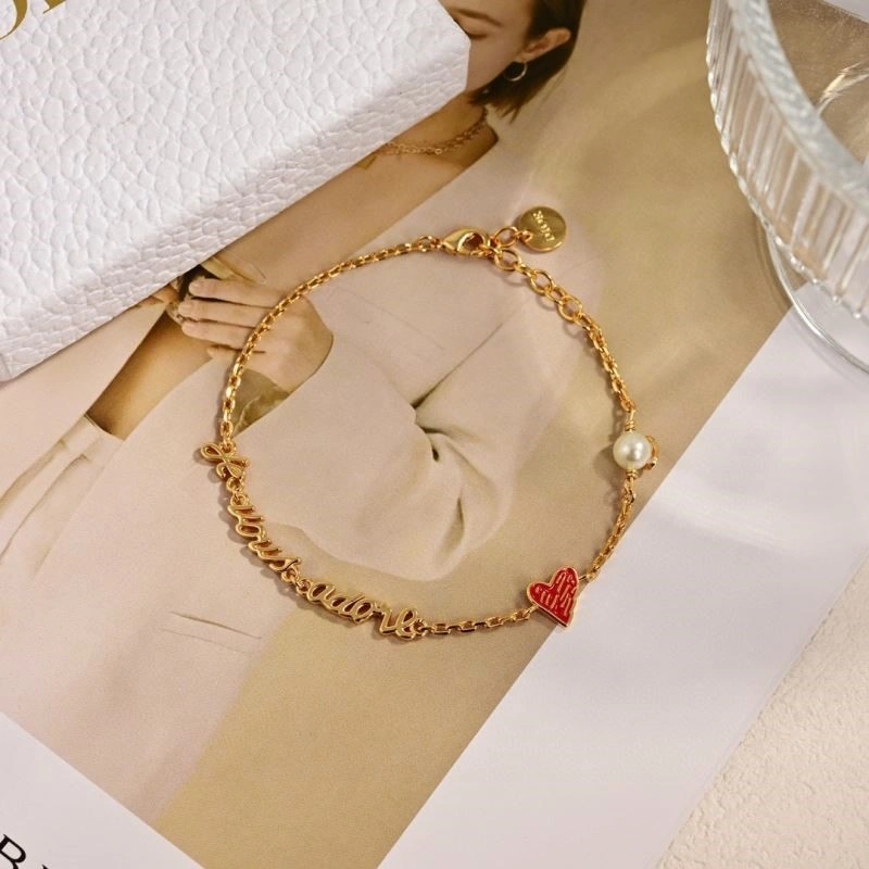 Brand-original Christian Dior Bracelets