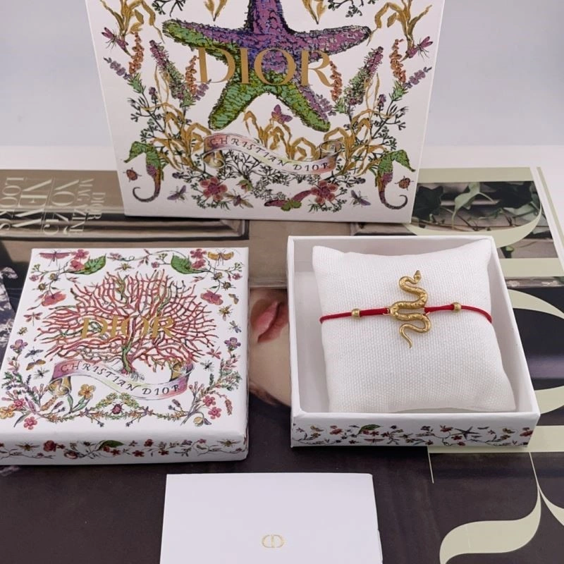 Christian Dior Bracelets