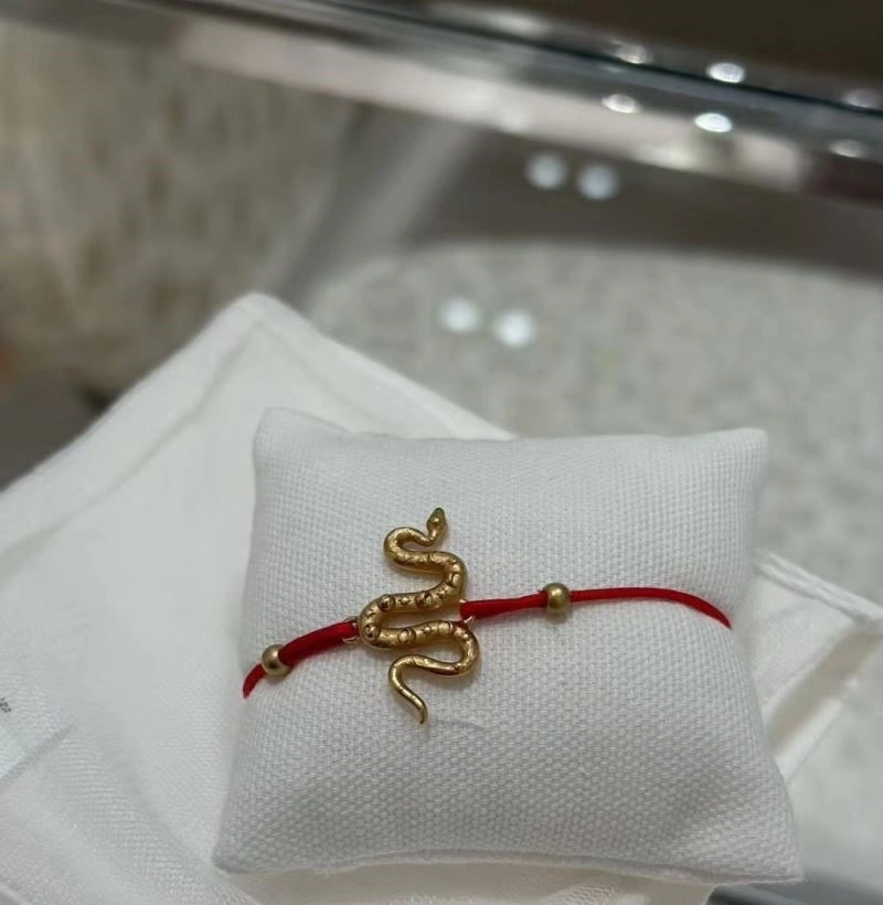 Official Christian Dior Bracelets