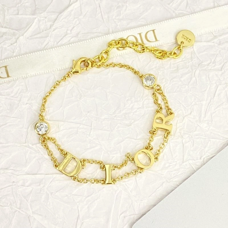 High fidelity Christian Dior Bracelets