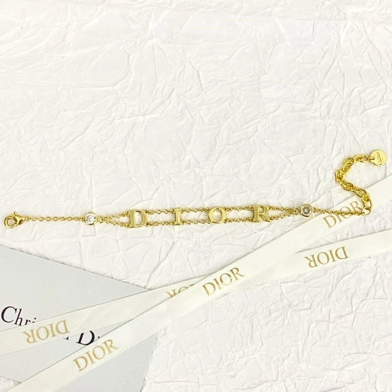 High fidelity Christian Dior Bracelets