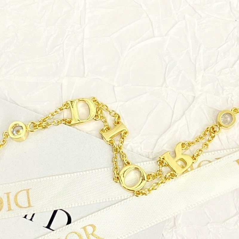 High fidelity Christian Dior Bracelets