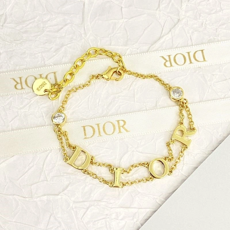 High fidelity Christian Dior Bracelets