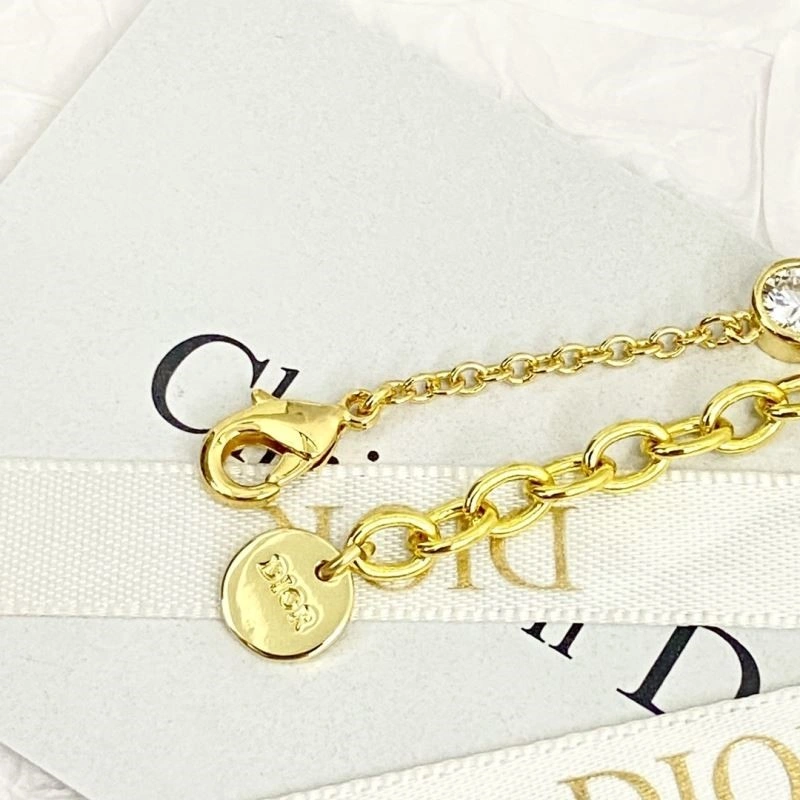 High fidelity Christian Dior Bracelets