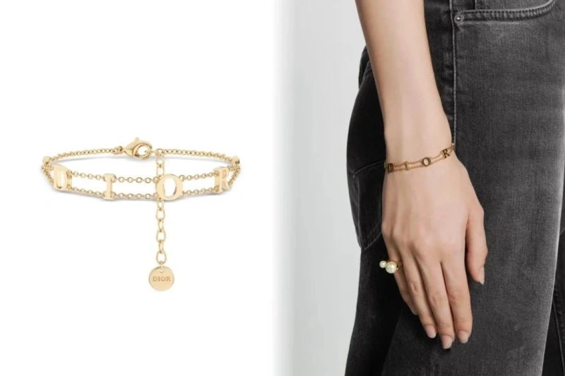 High fidelity Christian Dior Bracelets