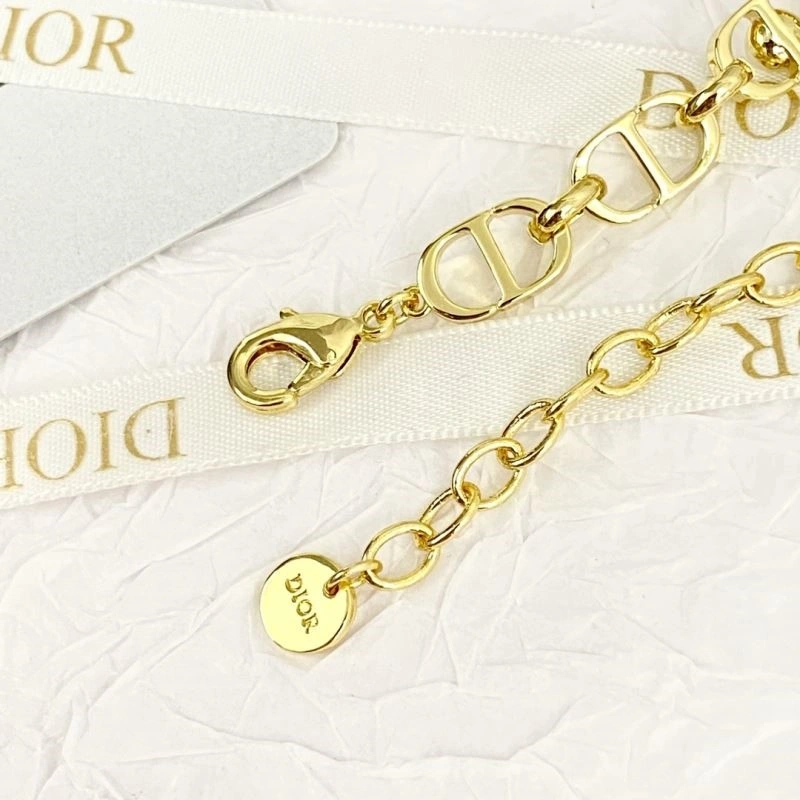 Economical Christian Dior Bracelets