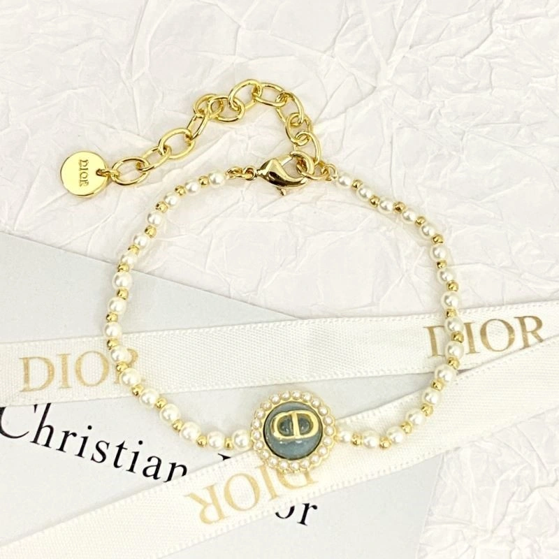 Christian Dior Bracelets