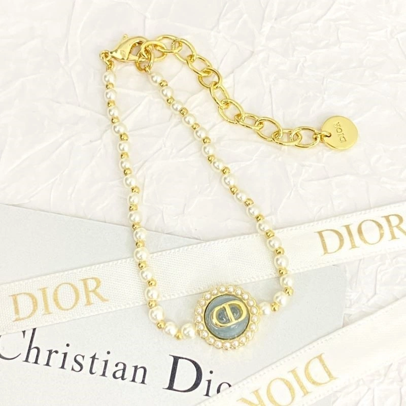 Legit Christian Dior Bracelets