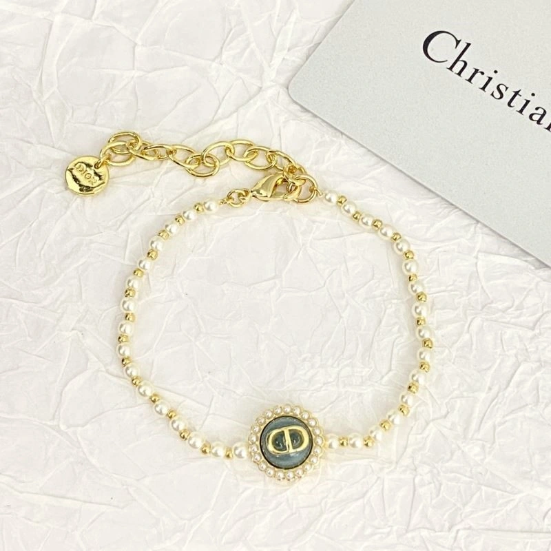 Legit Christian Dior Bracelets