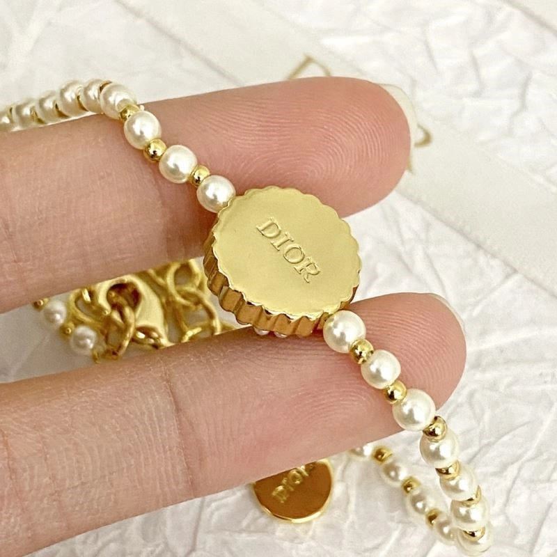 Legit Christian Dior Bracelets