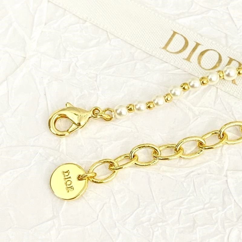 Legit Christian Dior Bracelets