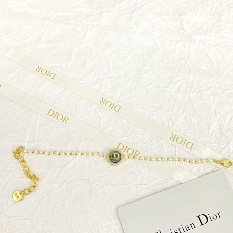 Legit Christian Dior Bracelets