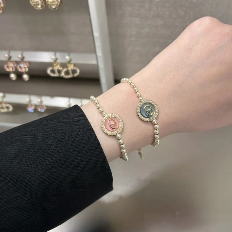 Legit Christian Dior Bracelets